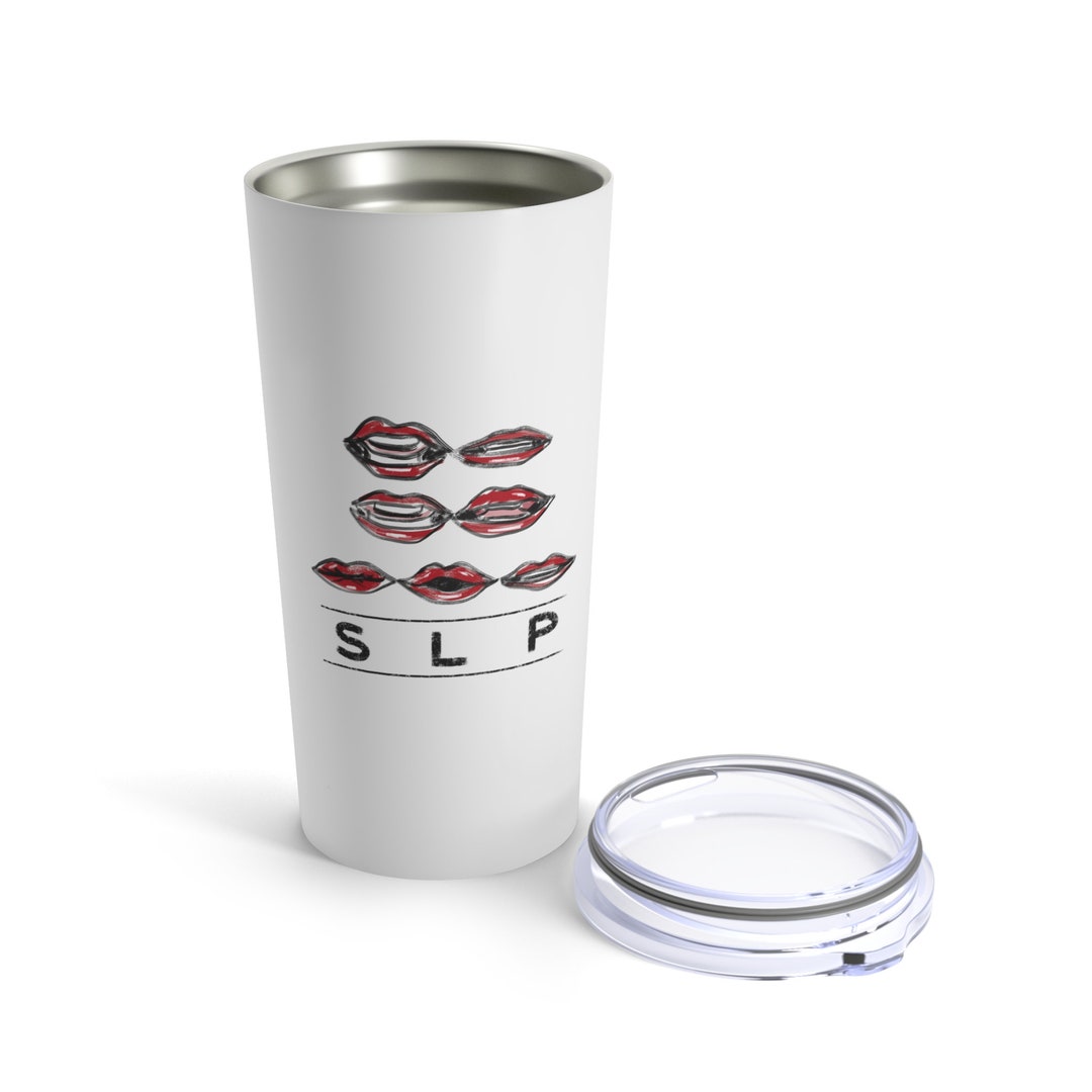 SLP Lips on the Go - Etsy
