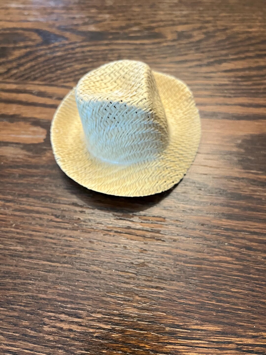 Fedora Hat Darice Vintage Hats,doll Hats, Favors Decorations - Etsy