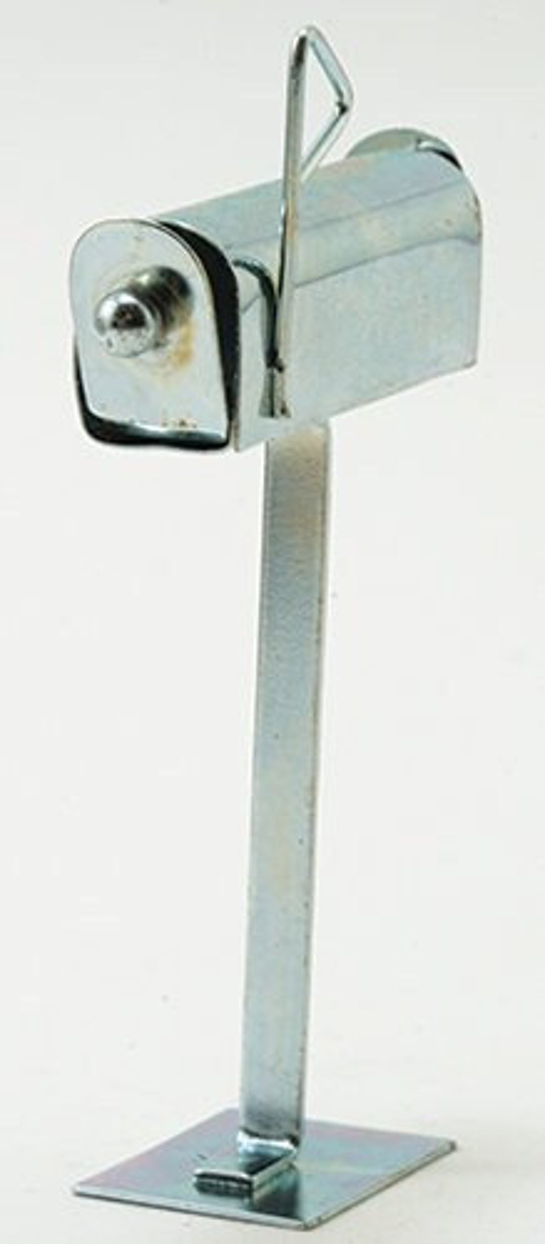 1:12 Scale Mailbox Dollhouse Miniature Accessories by International's ...