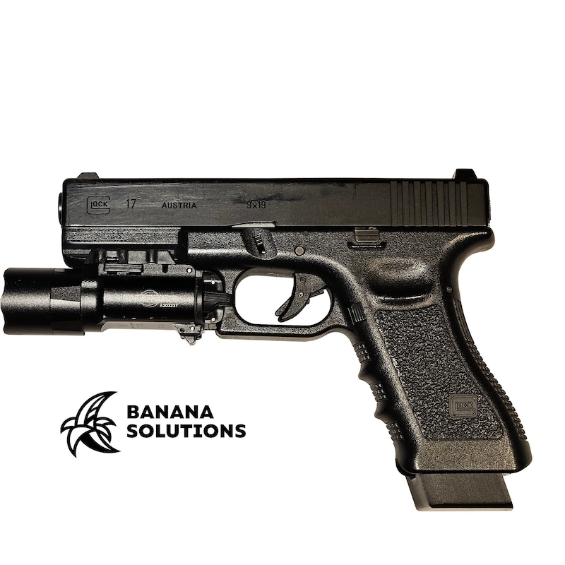 Glock Switch Keychain - Etsy