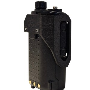 Tytera TYT TH-UV98 PTT Guard - Etsy