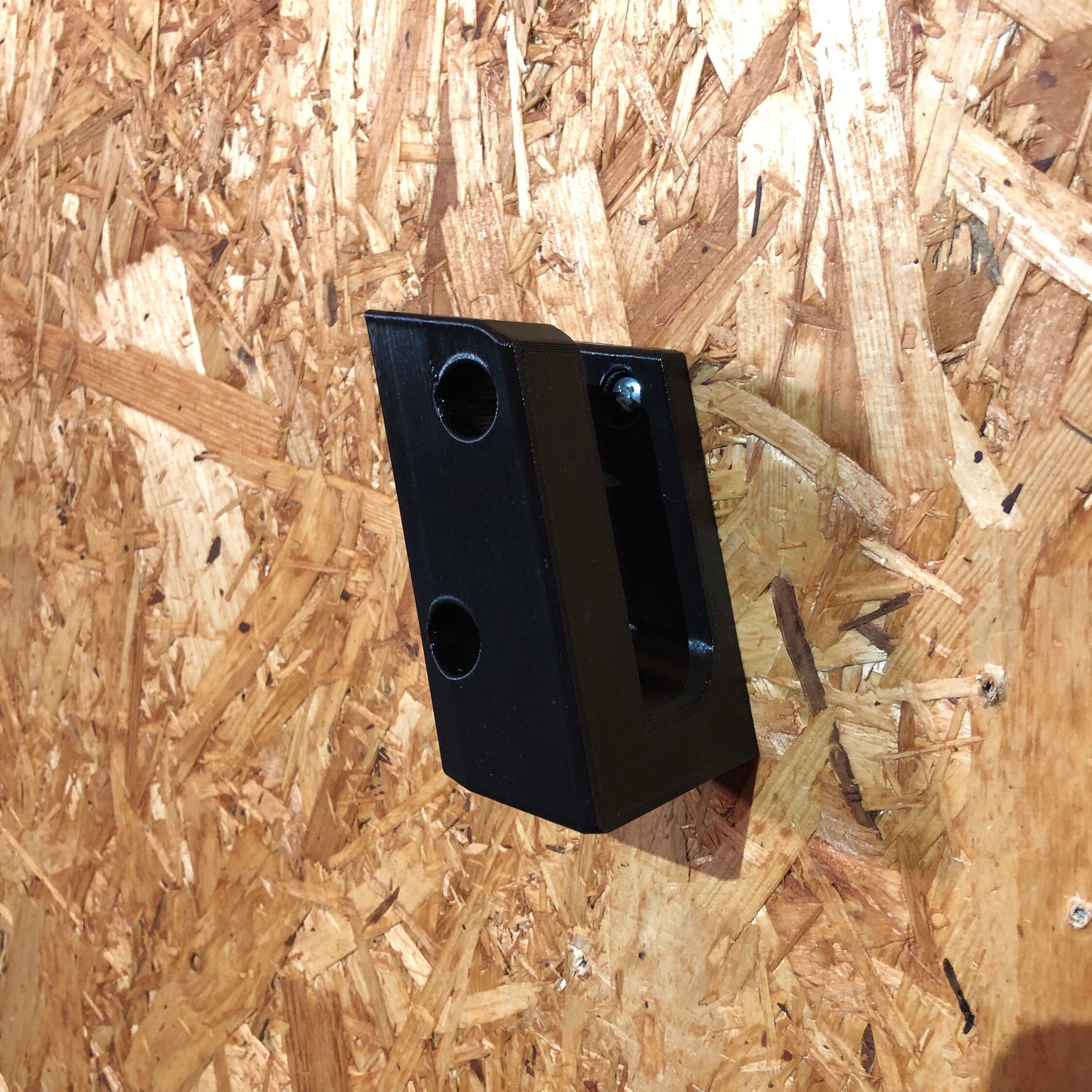 2011 Staccato C2 Hi Capa Tokyo Marui Pistol Wall Mount - Etsy