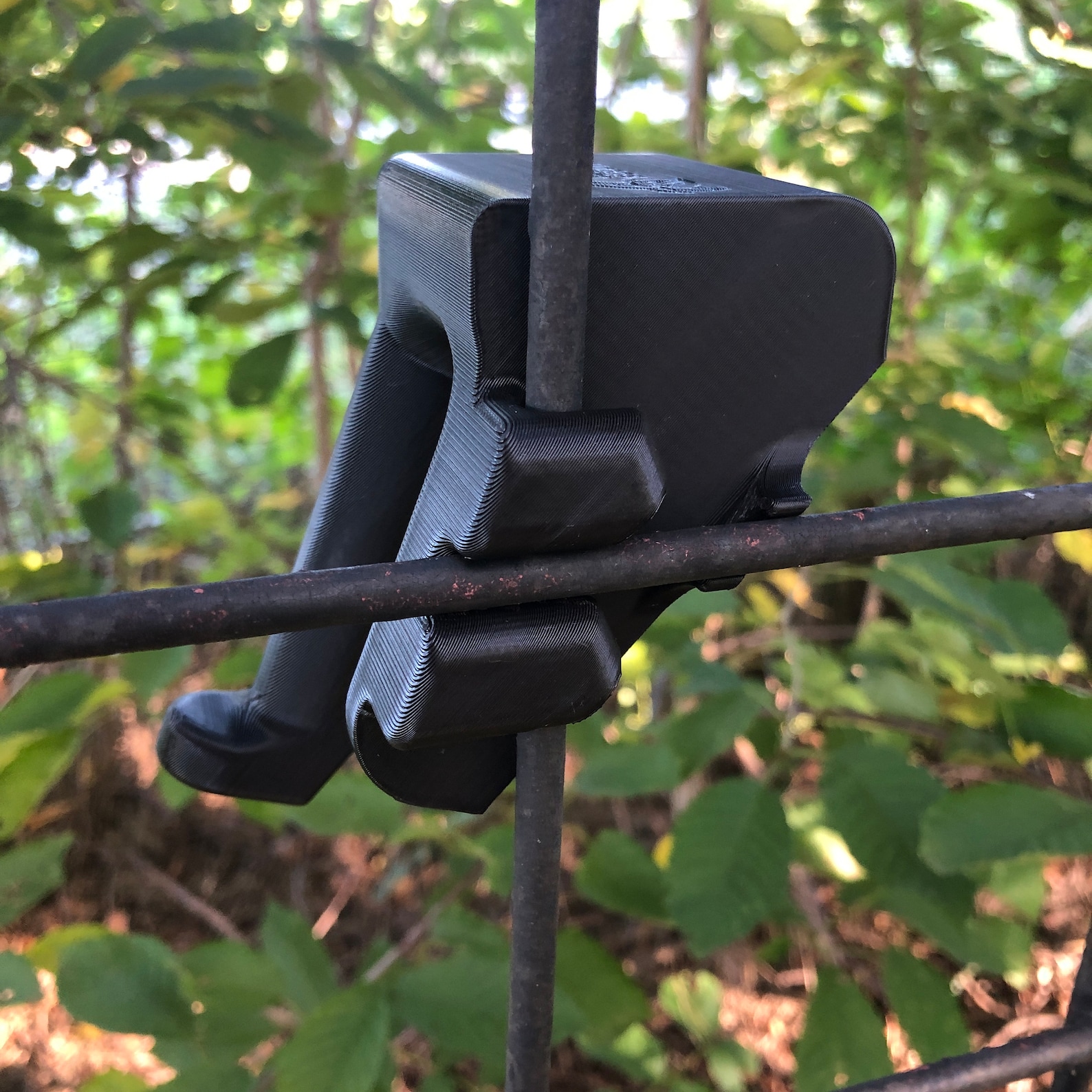 Plate Carrier Tactical Vest Wall Mount/gridwall Hanger - Etsy