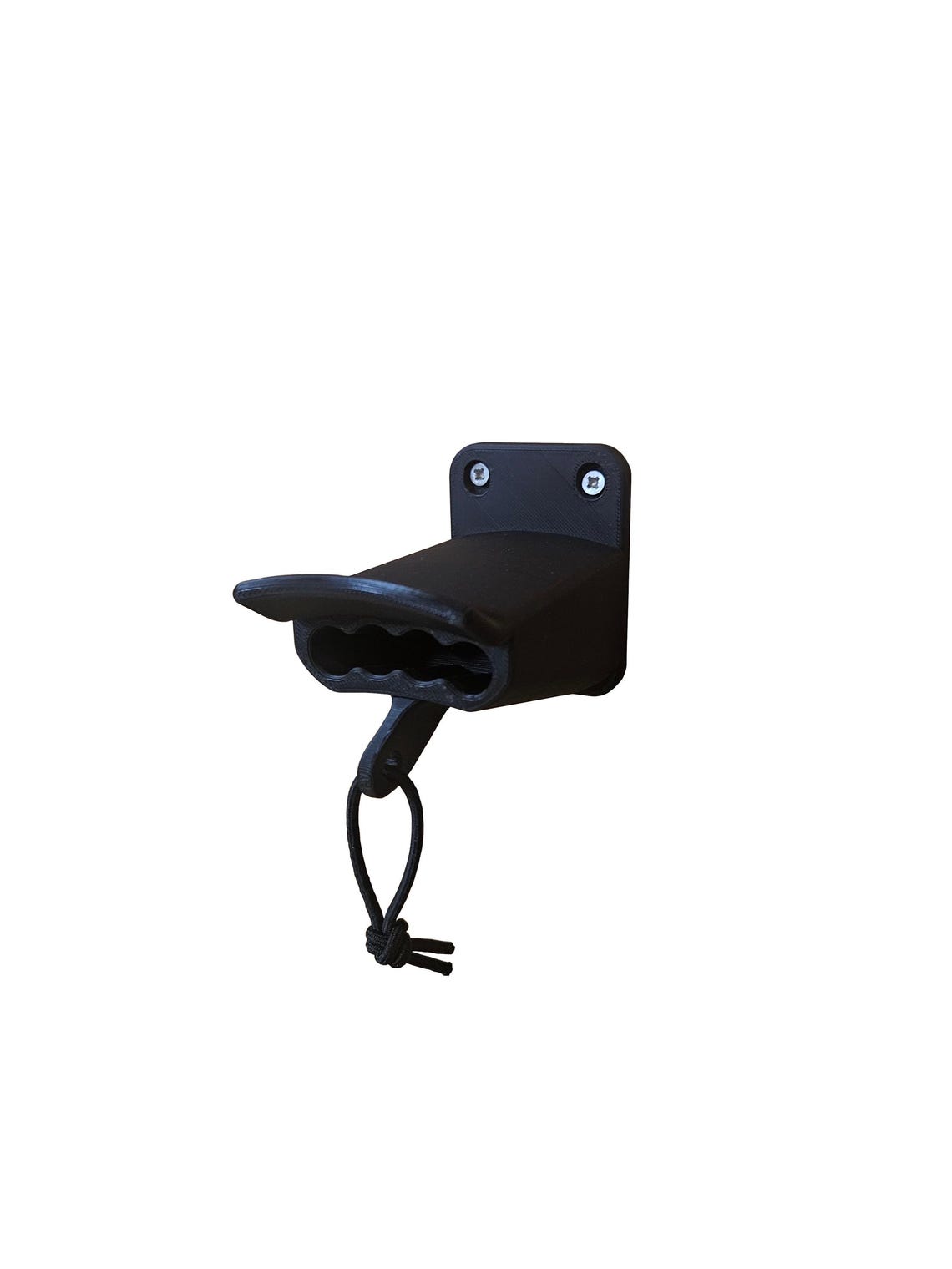 Tactical Ear/eye Protection Holder - Etsy
