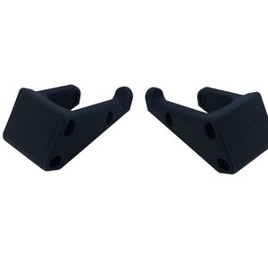 Plate Carrier Tactical Vest Wall Mount/gridwall Hanger - Etsy