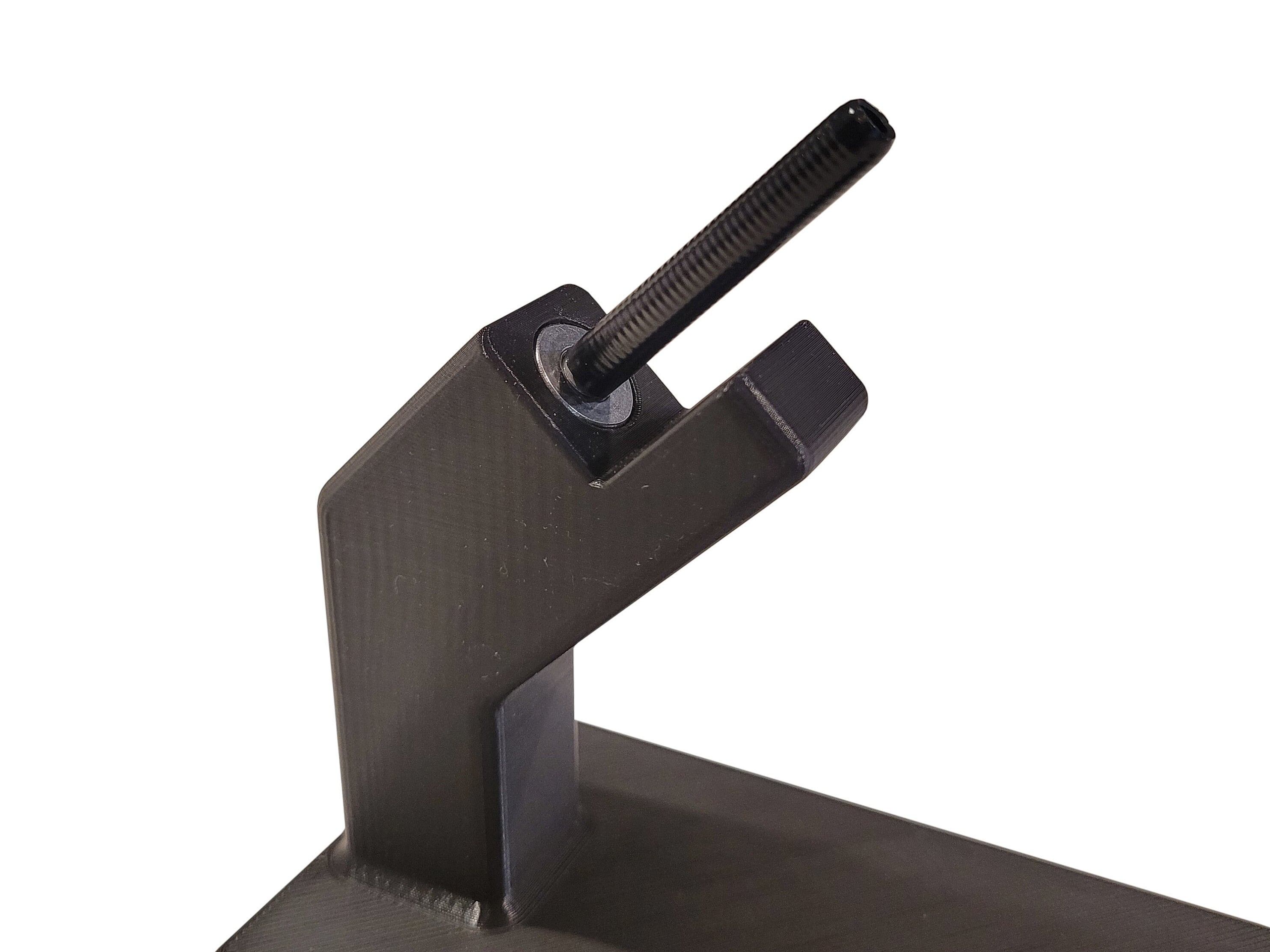 Universal Pistol / Silencer Display Stand - Etsy