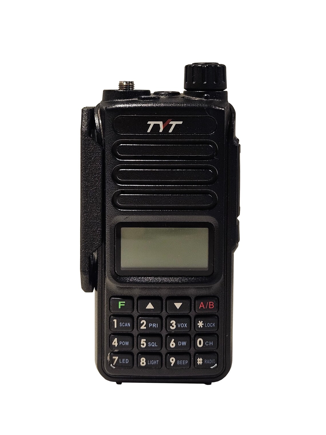 Tytera TYT TH-UV98 PTT Guard - Etsy