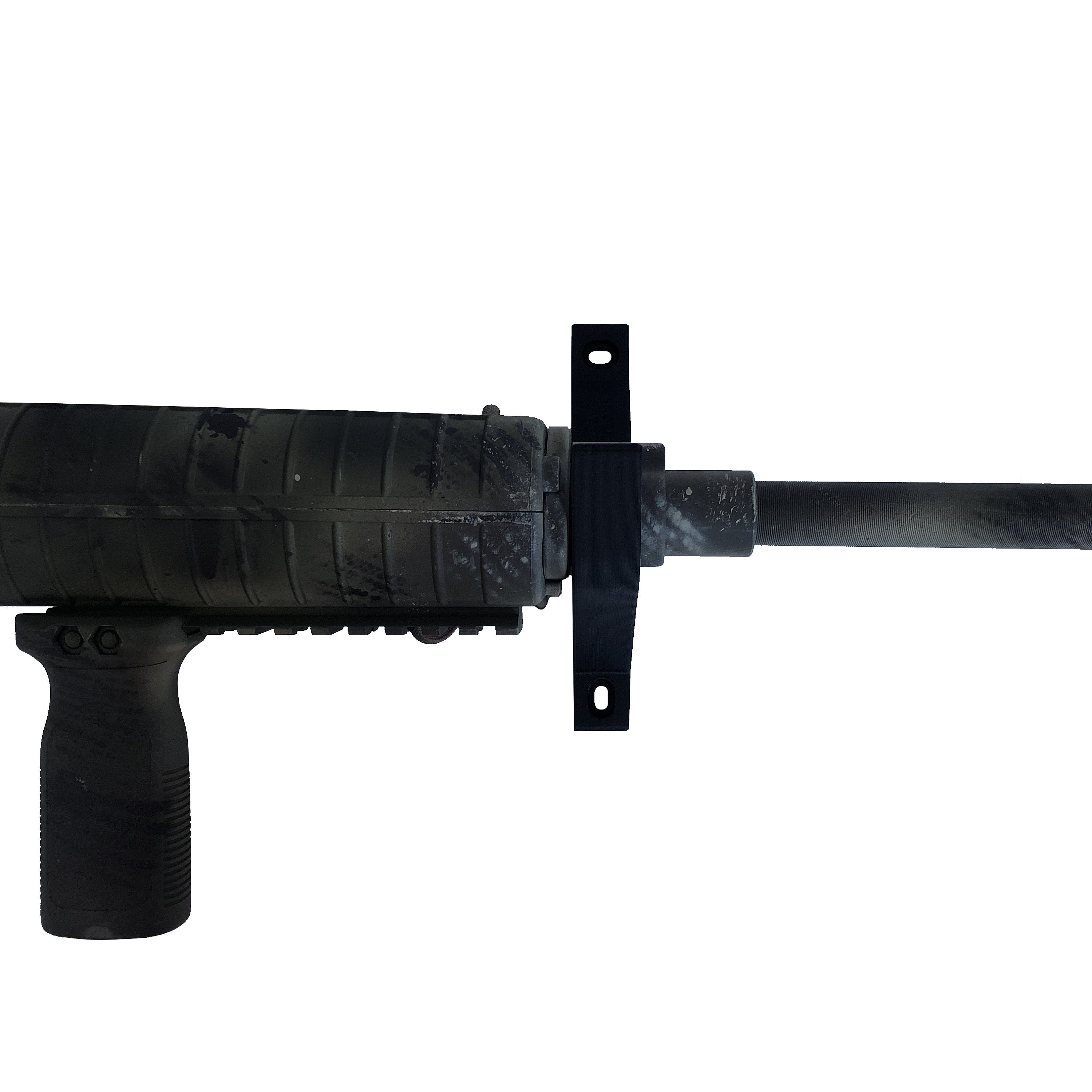 Universal Rifle Hooks, Shotgun Hooks, Gun Hooks, Rifle Hanger, Shotgun ...