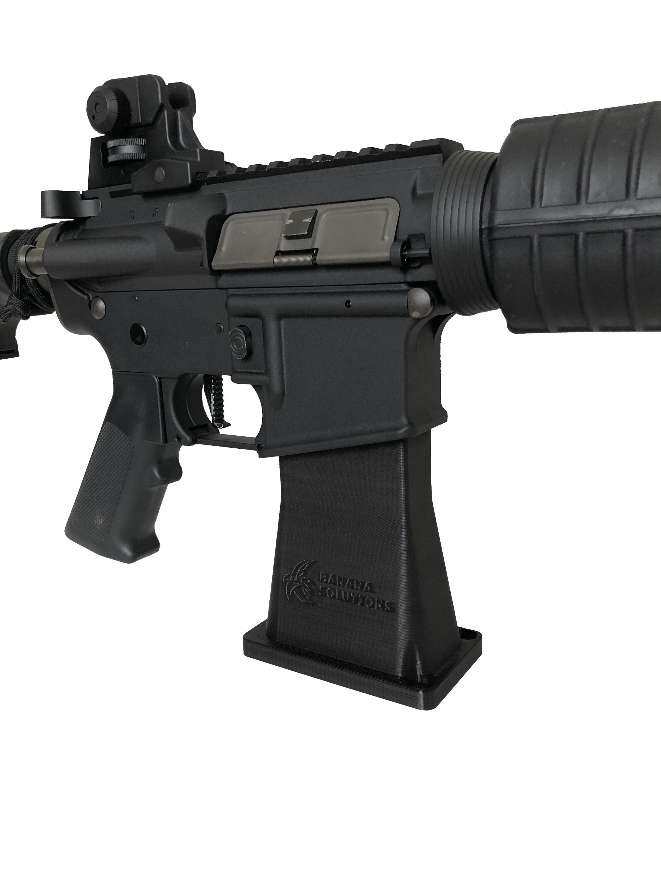 AR15 Vertical Mount - Etsy