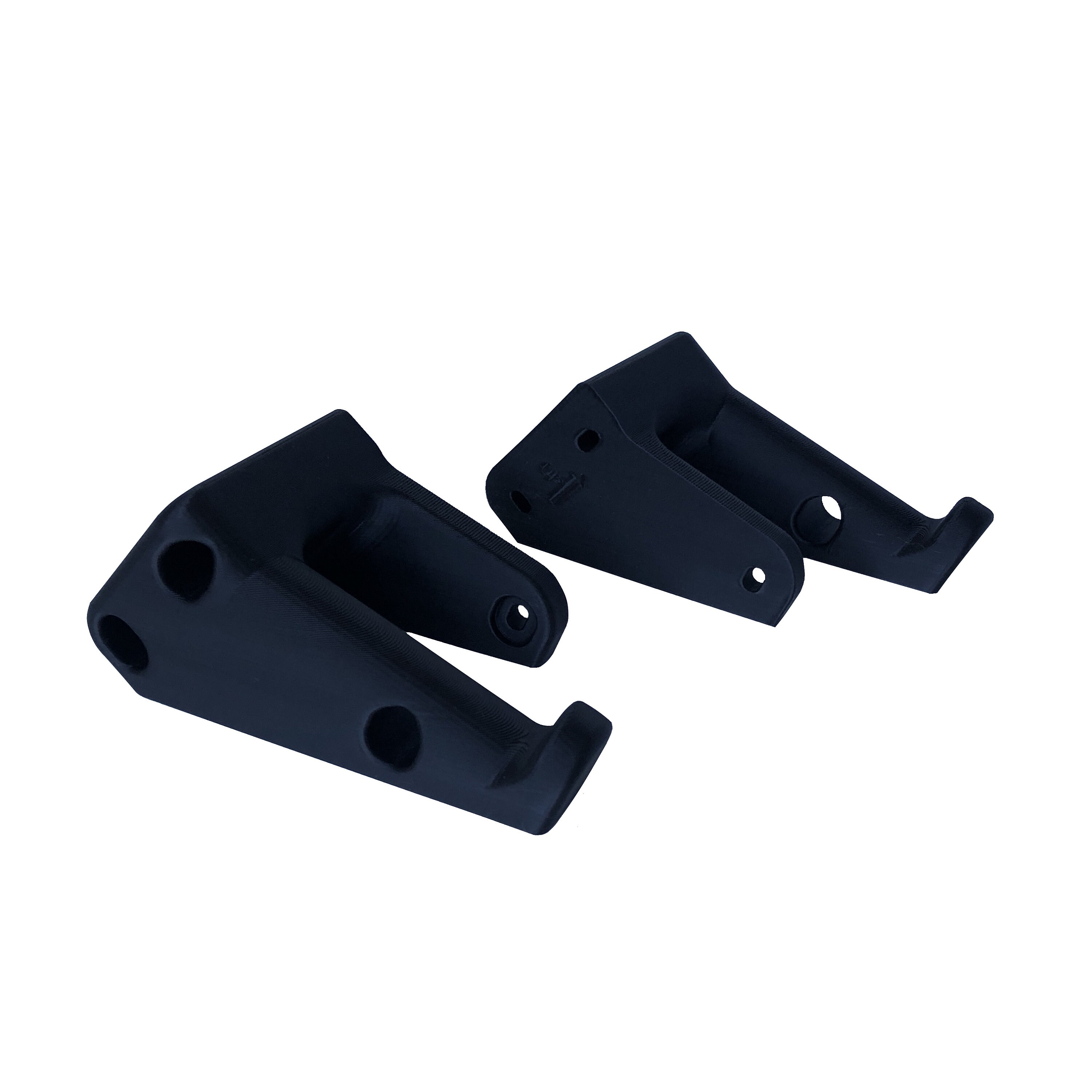 Plate Carrier Tactical Vest Wall Mount/gridwall Hanger - Etsy