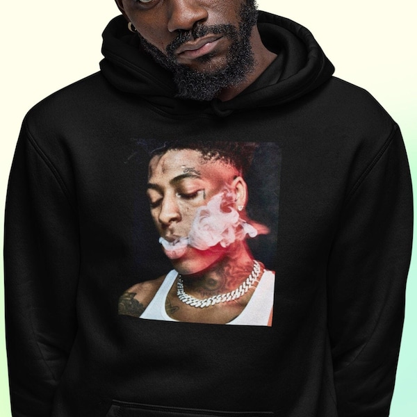Youngboy Hoodie - Etsy