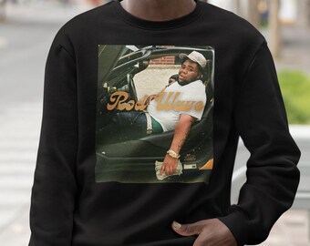 Rod Wave Sweater - Etsy