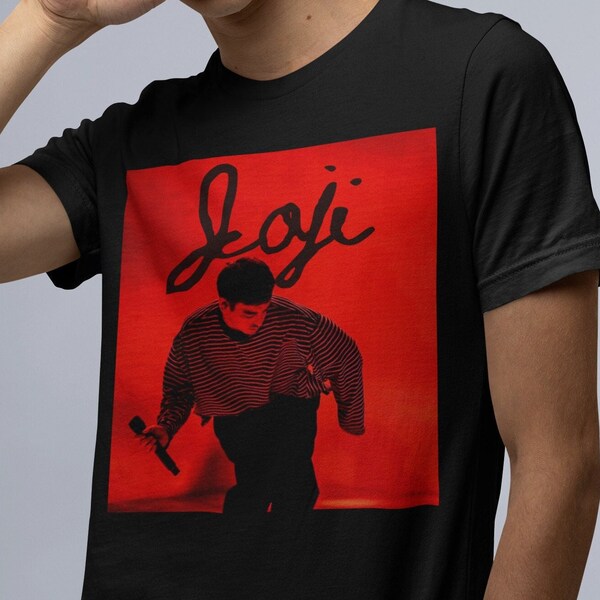 Joji Merch - Etsy
