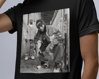 Mobb Deep T Shirt - Etsy