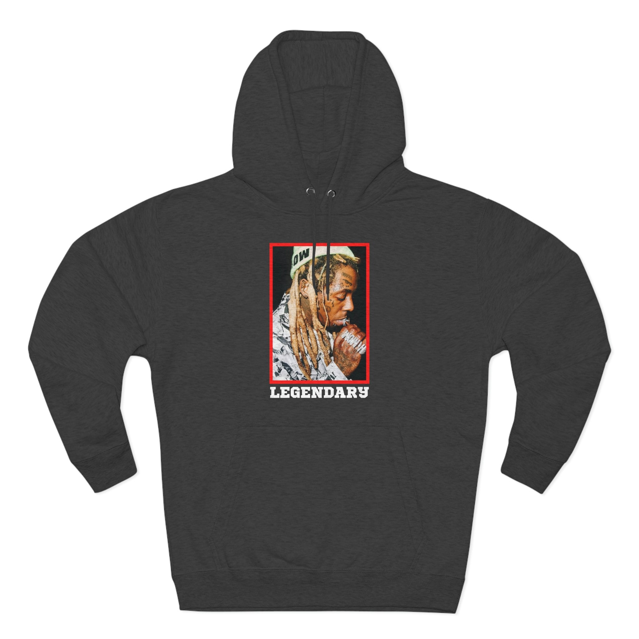 Lil Wayne The Great Hoodie, Lil Wayne Hoodie, Rap Hoodie, Rapper Hoodie ...