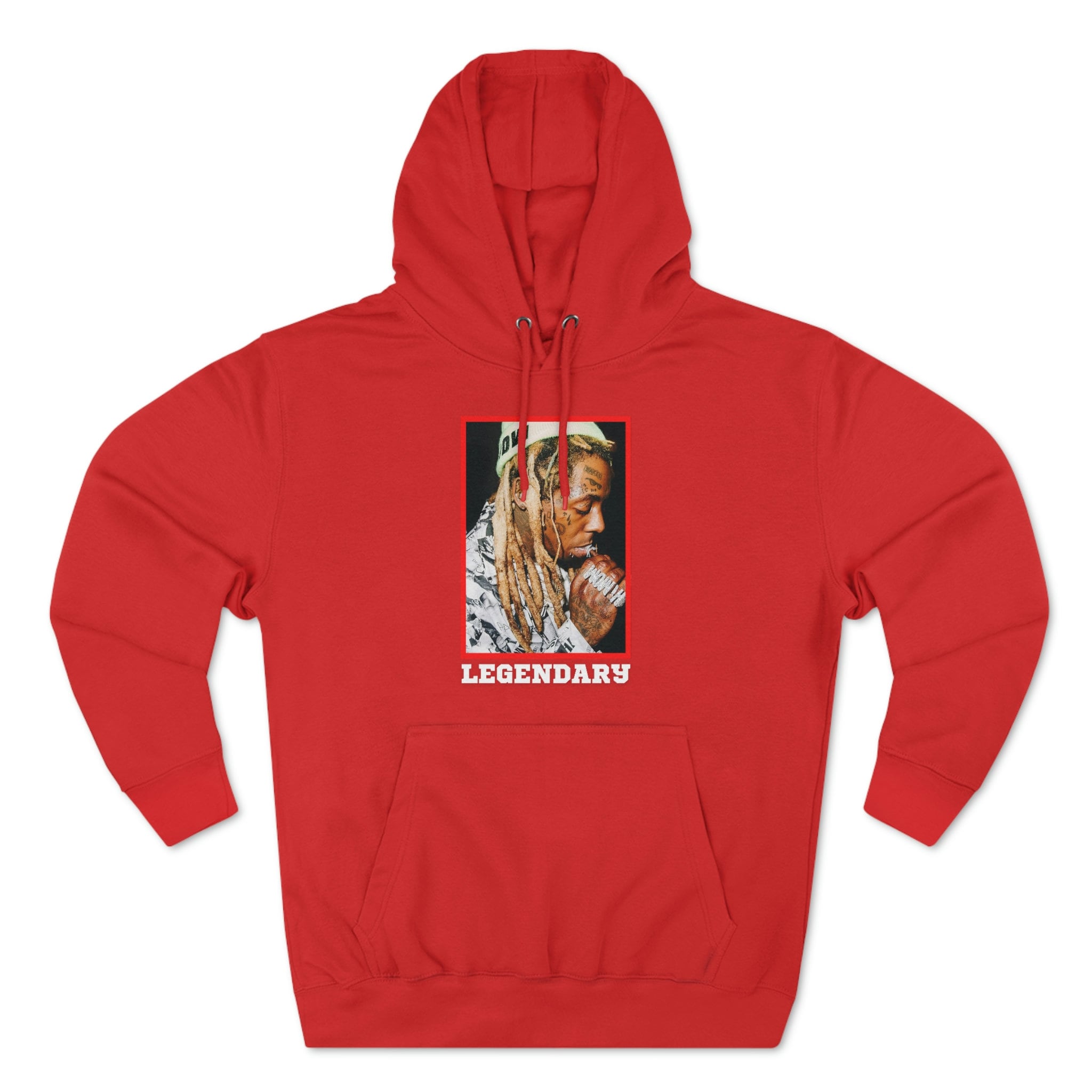 Lil Wayne The Great Hoodie, Lil Wayne Hoodie, Rap Hoodie, Rapper Hoodie ...