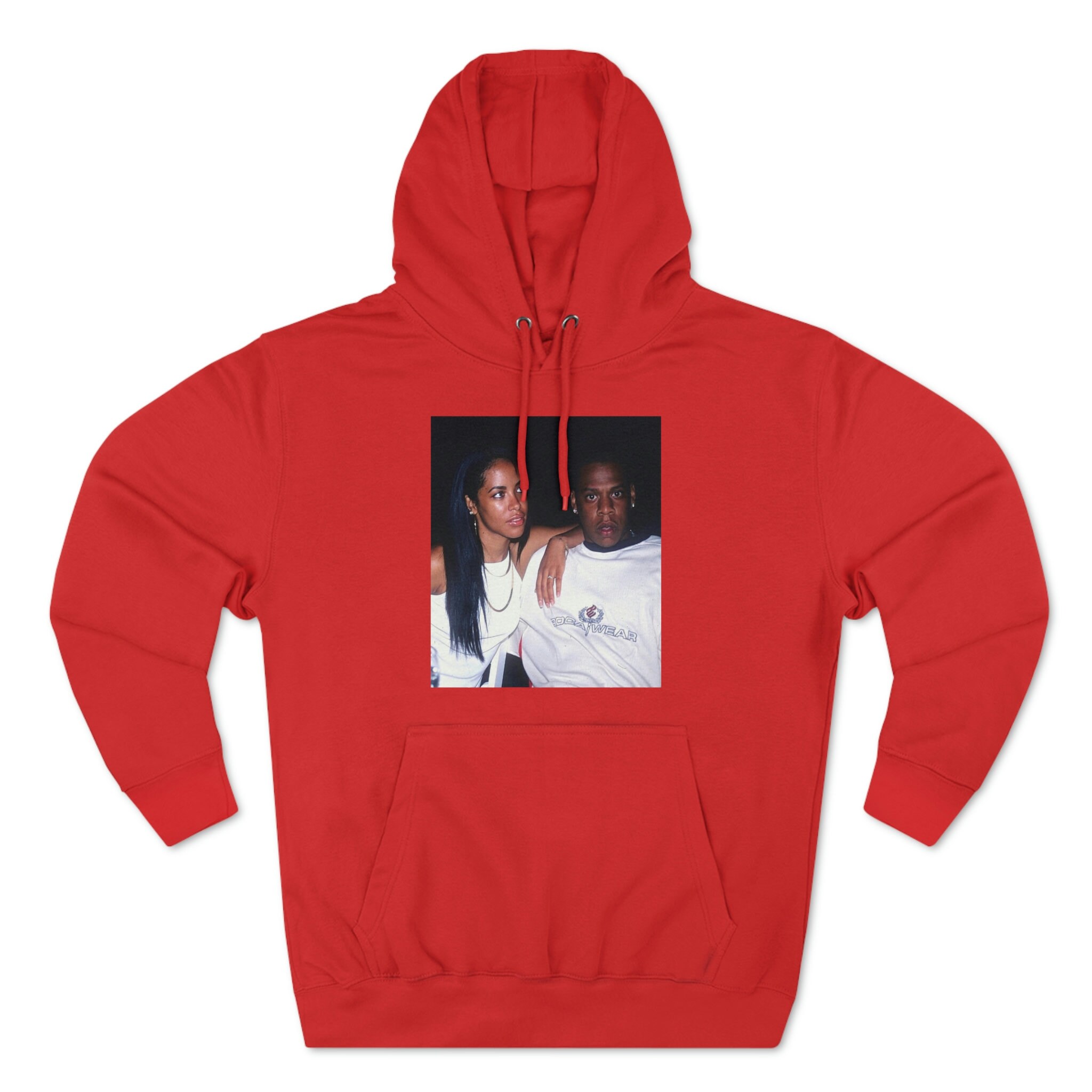 Aaliyah Jay-Z The Legends Hoodie, Aaliyah Hoodie, Rap Hoodie, Rapper ...