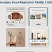 Property Management Social Media Toolkit 60 Instagram Posts for ...