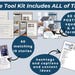 Property Management Social Media Toolkit | 60+ Instagram Posts for ...