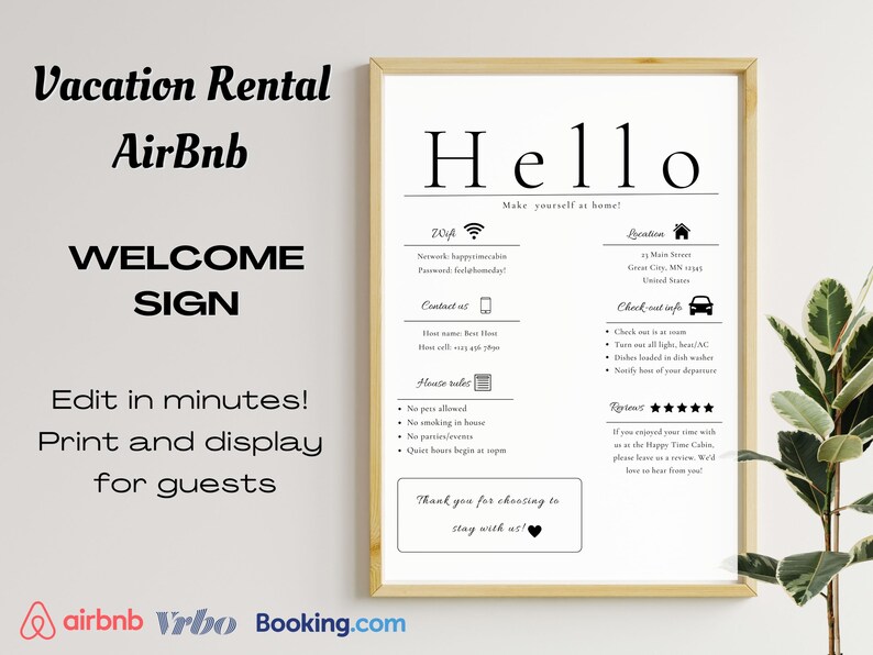 best-airbnb-host-bundle-template-airbnb-welcome-book-etsy