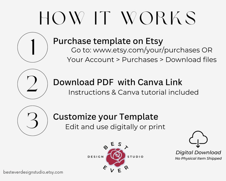 Tenant Welcome Guide Template Tenant Welcome Packet Canva Download for ...