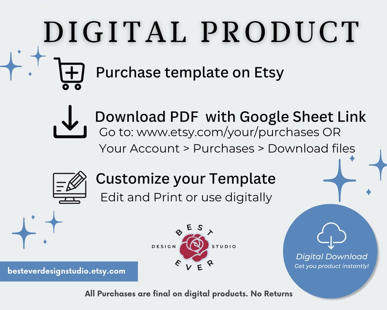 Multiple Offer Spreadsheet for Excel & Google Sheets | Multiple Offer ...