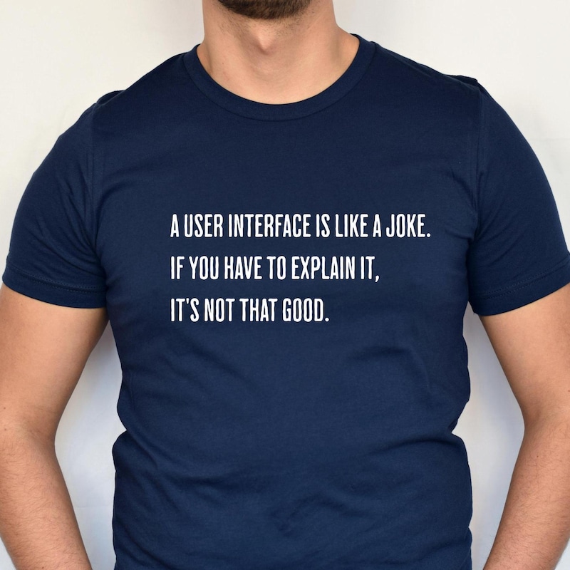 Programmer Shirt - Etsy