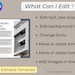 Property Management Social Media Toolkit | 60+ Instagram Posts for ...