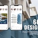 Property Management Instagram Post | Editable Property Business Social ...