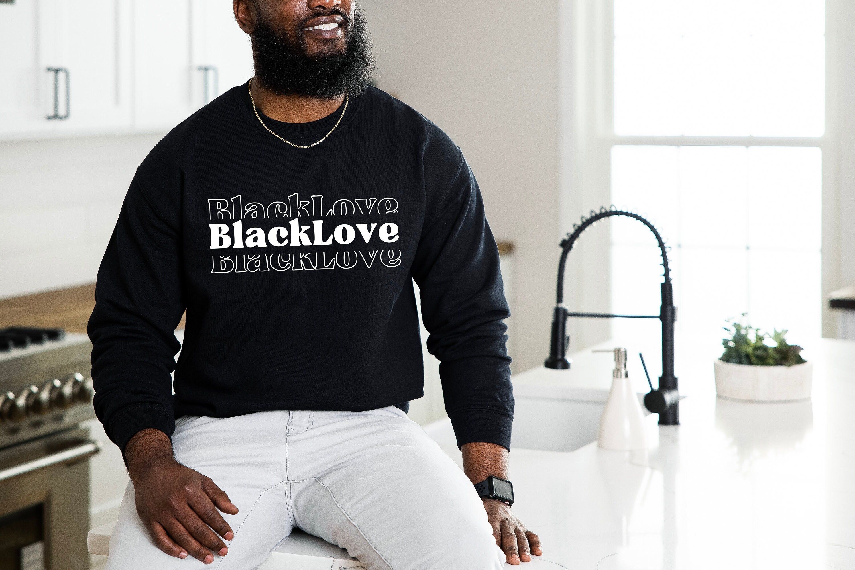 Black Love SVG PNG, Black Fashion Svg, Black History Svg, Svg File ...