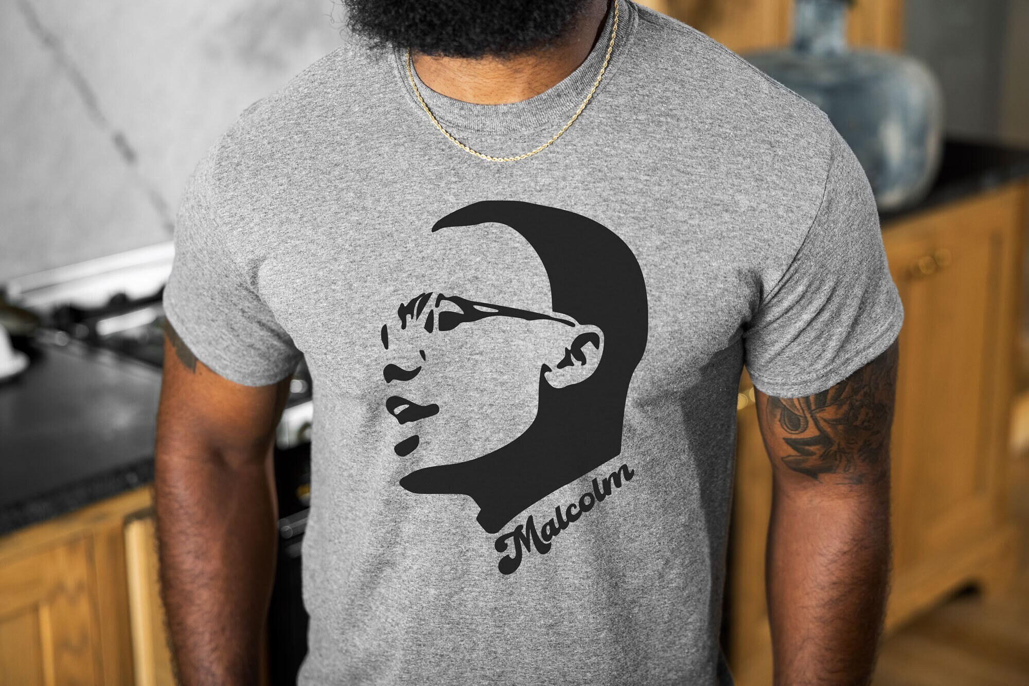 Malcolm X SVG PNG: Black History Month, Cricut (digital Download) - Etsy