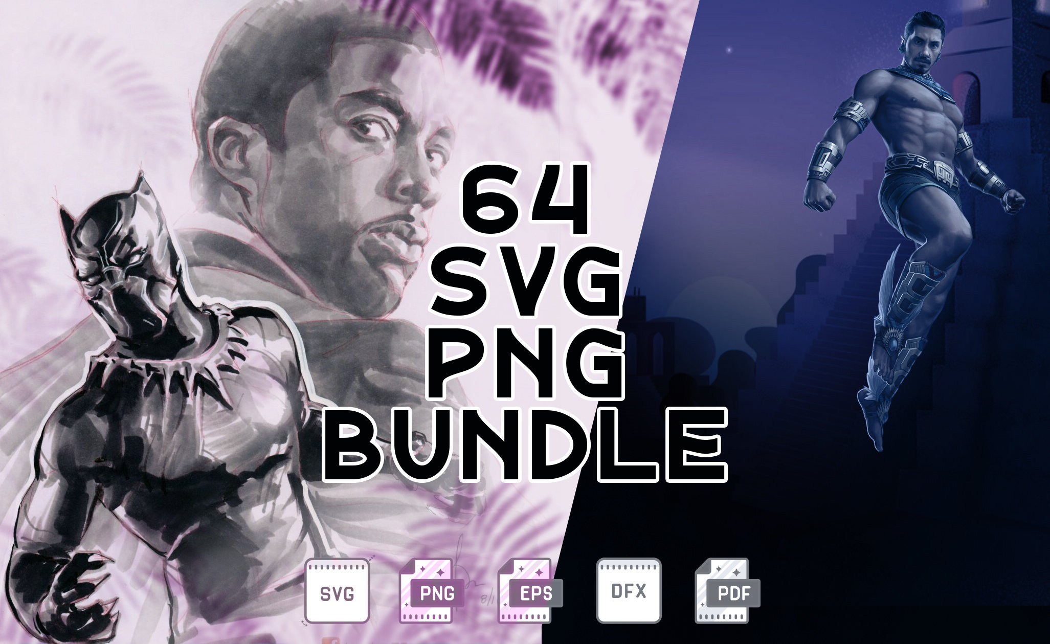 WAKANDA FOREVER/ Namor/ Talocan/ Svg, Black Panther Svg, Namor Svg ...