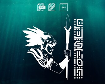 Namor Png Talokan - Etsy