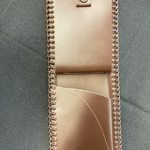 Amish Made Leather Wallets - Etsy