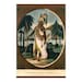 Poster - an Emblem of America, 1798 - Etsy