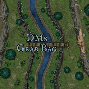 Mountain Pass Dnd Battle Map, D&D, Battlemap, Dungeons and Dragons, 5e ...