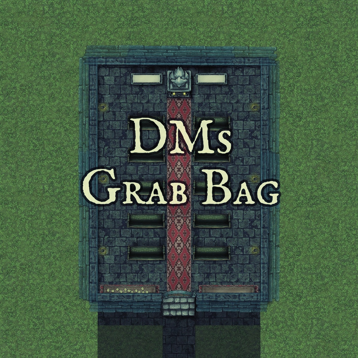 Cemetery, No-grid, Dnd Battle Map, D&D, Battlemap, Dungeons and Dragons ...