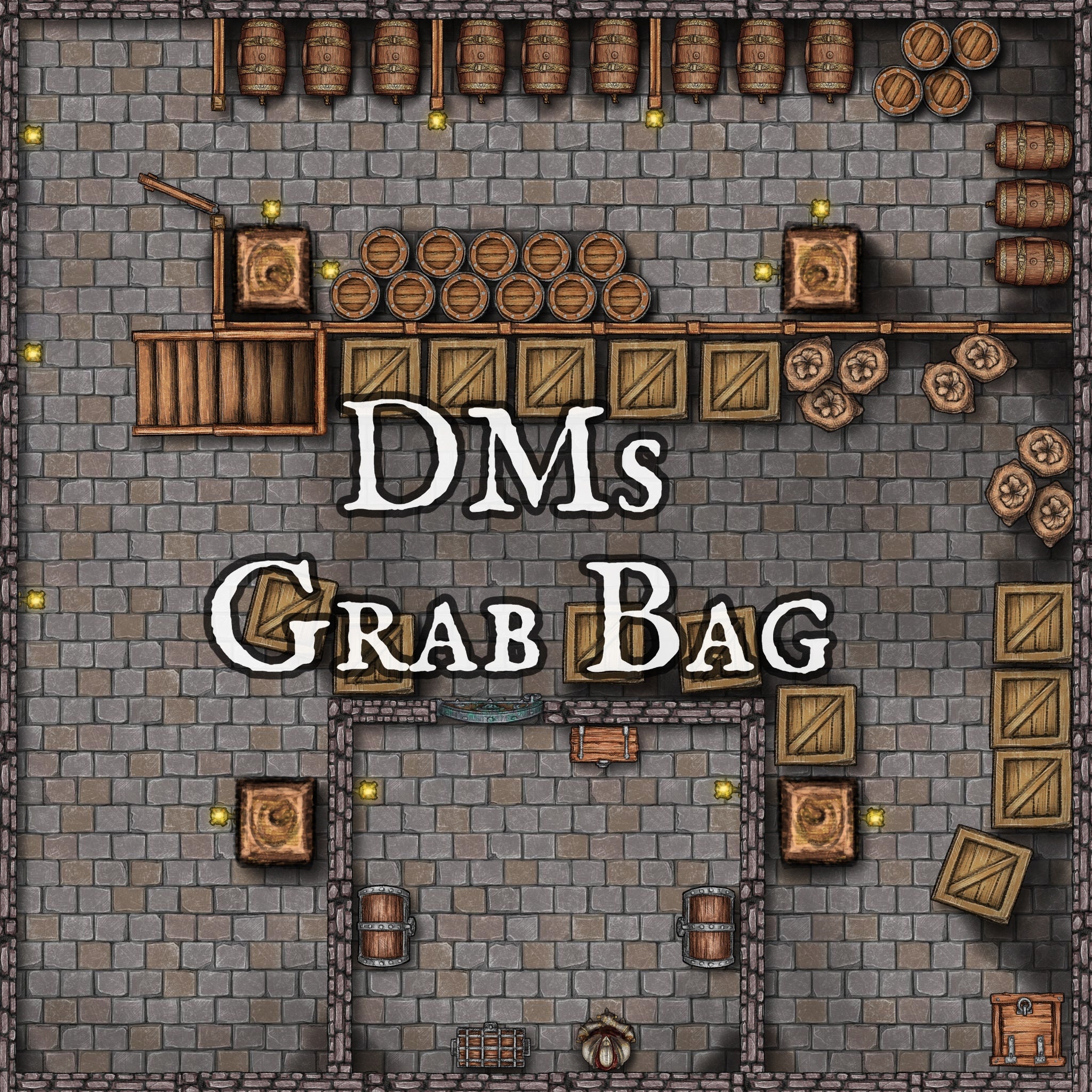 Manor Battle Maps, No Grid, Dnd Battle Map, D&D, Battlemap, Dungeons ...