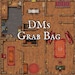 Manor Battle Maps With Grid: Dnd 5e Digital Battlemap (instant Download ...