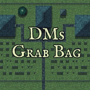 Cemetery, Gridded, Dnd Battle Map, D&D, Battlemap, Dungeons and Dragons ...