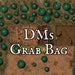 Smuggler Safe House Battle Map: Dnd 5e, VTT (digital Download) - Etsy