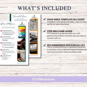 Bible Character Study Template Printable Biblical Character Study Notes ...