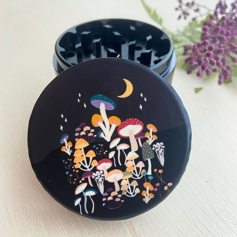 Cute Grinder - Etsy