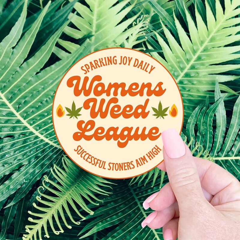 Stoner Girl - Etsy