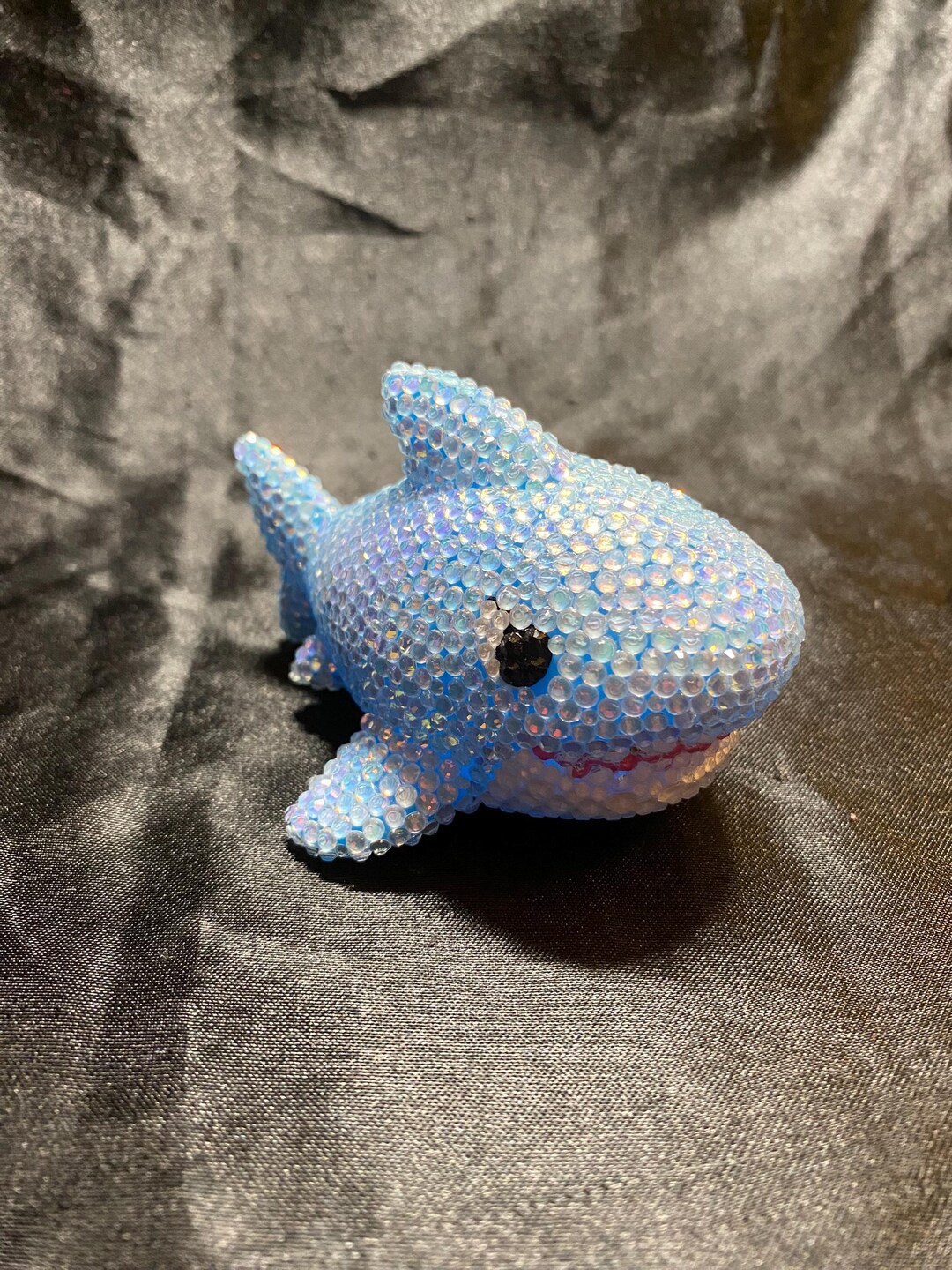 Bling Shark - Etsy