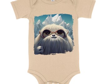 Yeti One Piece - Etsy