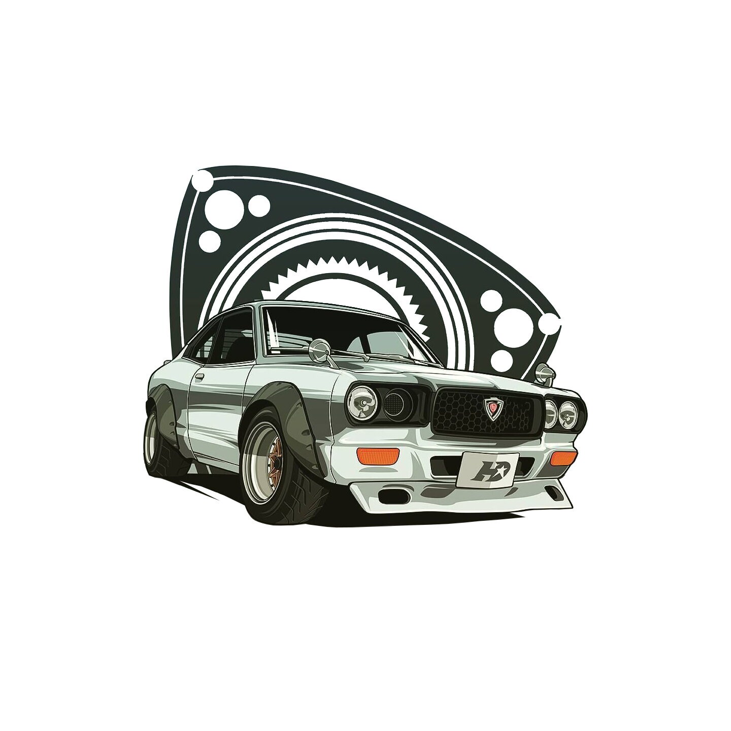 RX3 - Etsy