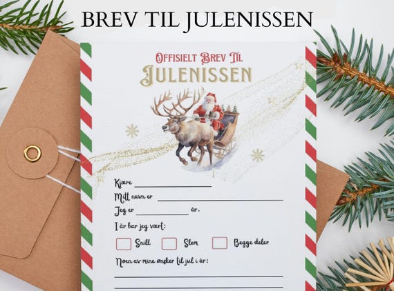 Religiøse Juleutskrifter For Barn