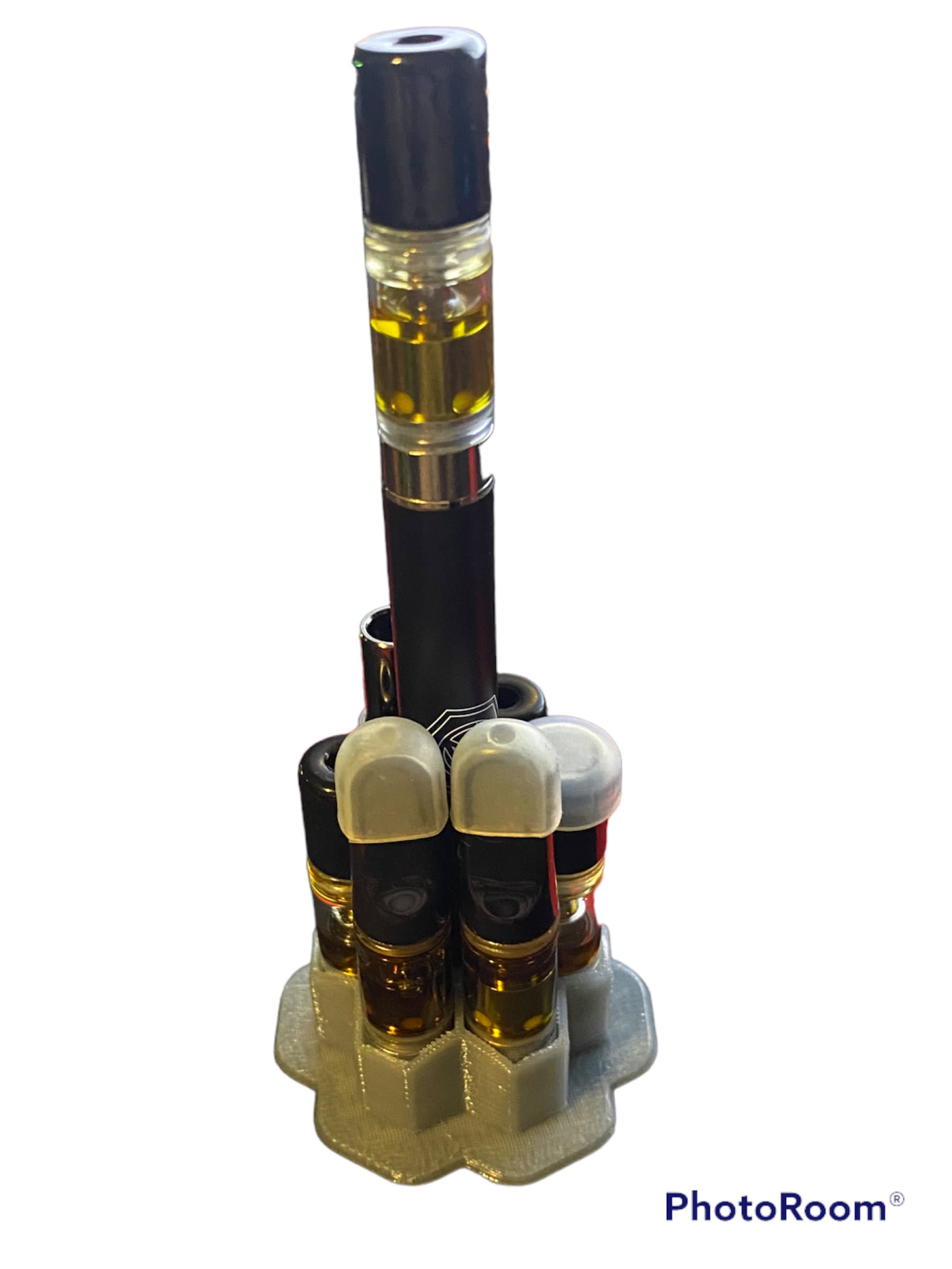 Vape Pen/cartridge Holder - Etsy