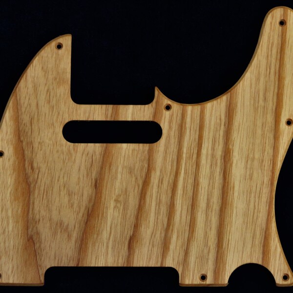 Telecaster Pickguard - Etsy